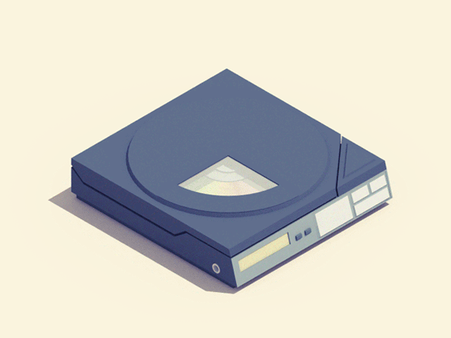 Technology GIF on GIFER - by Blacksinger