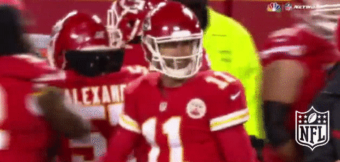 Football nfl GIF on GIFER - by Saidor