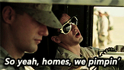 Generation kill GIF on GIFER - by Silverbrew