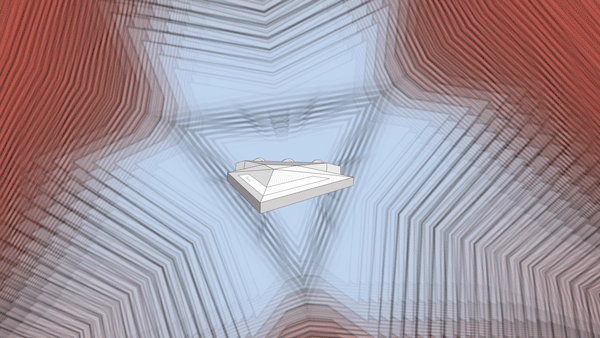 Fireworks crash tesla GIF on GIFER - by Conjurgas