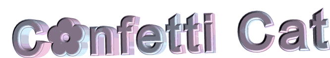 Transparent animation cat GIF on GIFER - by Bulis