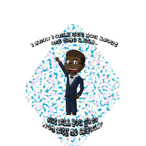 Prom King And Queen Cartoon