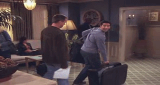 Comedy matthew perry GIF on GIFER - by Swordsinger