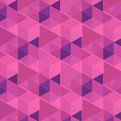 Colorful acid lsd GIF on GIFER - by Telmaran