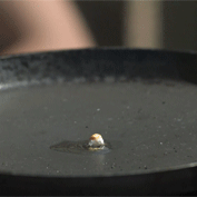 Slow motion food popcorn GIF on GIFER - by Faurg