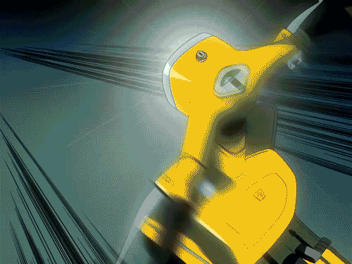 Flcl bike slide GIF on GIFER - by Chillcaster