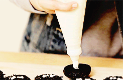 Macarons food studio ghibli GIF on GIFER - by Gravelhammer