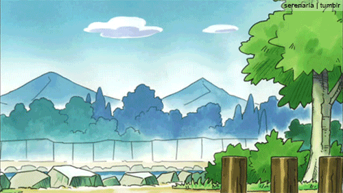 GIF forest spirit princess mononoke anime - animated GIF on GIFER - by ...