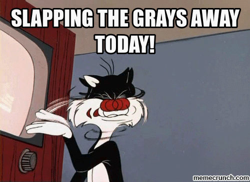 GIF slapping - animated GIF on GIFER - by Banin