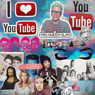 Collage GIF on GIFER - by Thetargas