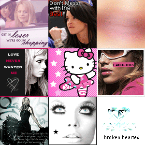 Collage GIF on GIFER - by Malall