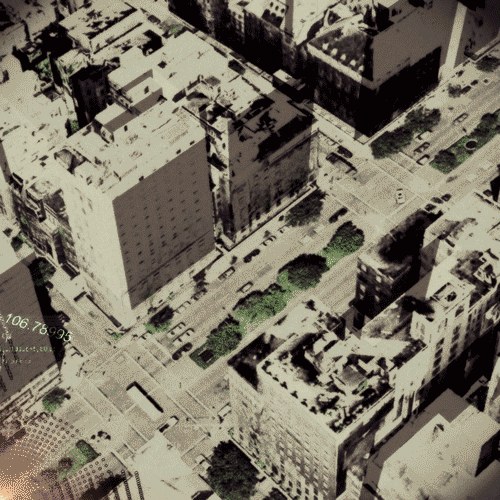 Architecture design GIF on GIFER - by Dagdazar