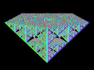 Geometry GIF on GIFER - by Truthfire