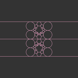 GIF geometry - animated GIF on GIFER - by Flamesmith