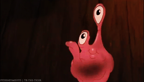 GIF morph disney treasure planet - animated GIF on GIFER - by Delalune