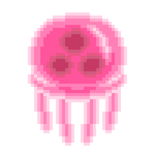 Jellyfish GIF on GIFER - by Malakelv