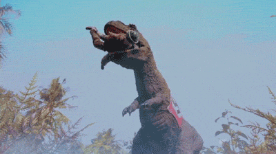 Lizard GIF on GIFER - by Dokus