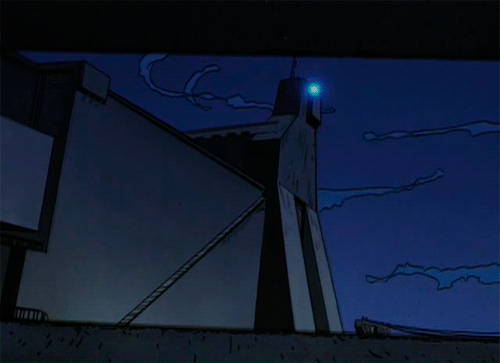 GIF aeon flux - animated GIF on GIFER - by Anayaron