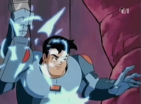 Archie comics archies funhouse virtually evil GIF on GIFER - by Balladozar