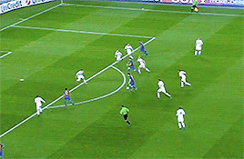 Lionel messi fc barcelona messi GIF on GIFER - by Gardall