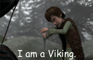 Stoick dragons dreamworks GIF on GIFER - by Mosar