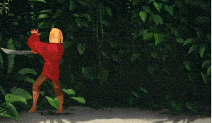 The trail we blaze road to el dorado life GIF on GIFER - by Zulkiramar