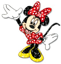 Minnie GIF on GIFER - by Kelas