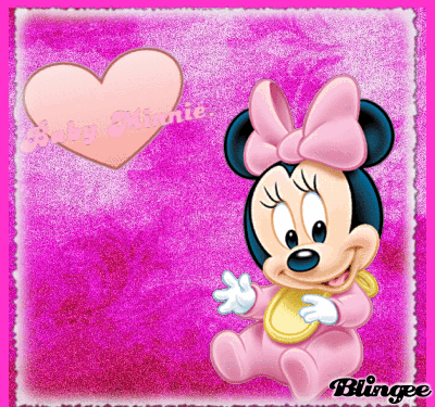 GIF minnie - animated GIF on GIFER - by Grilak
