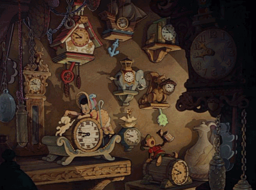 Pinocchio GIF on GIFER - by Brashicage