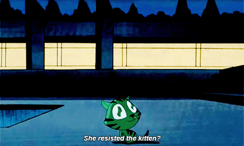 Dc titans teen titans GIF on GIFER - by Brashura