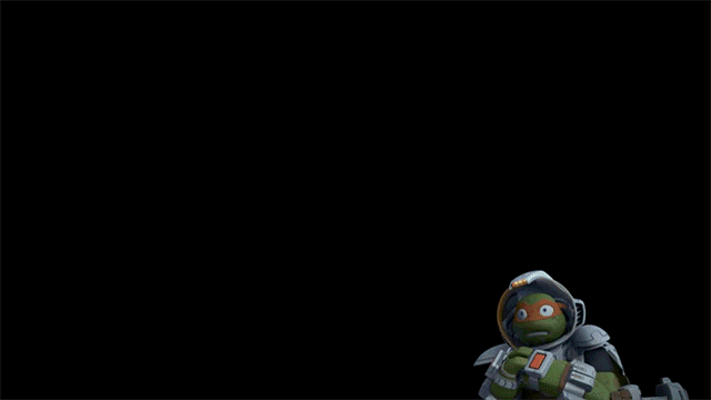 Nickelodeon tmnt teenage mutant ninja turtles GIF on GIFER - by Dunris