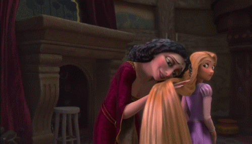 Tangled GIF on GIFER - by Munigas