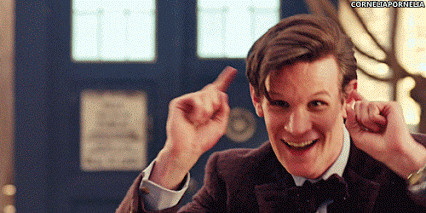 GIF roleplay critic - animated GIF on GIFER - by Bludbrew