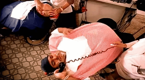 Angry upset frustrated GIF on GIFER - by Whitebinder