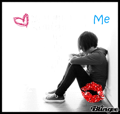 Lonely GIF on GIFER - by Anayalune