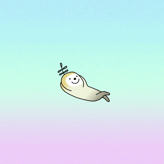 Relaxed chill GIF on GIFER - by Cordara
