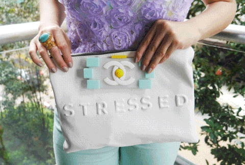 Stressed GIF on GIFER - by Aurim