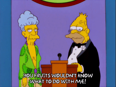 Smile season 13 episode 17 GIF on GIFER - by Nelar