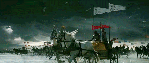 Christian bale GIF on GIFER - by Tojas