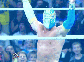 Gif De Richard Simmons Stretching Out Like Richard Simmons GIFs Find