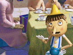 Eddie murphy shrek the third GIF on GIFER - by Nuanadar