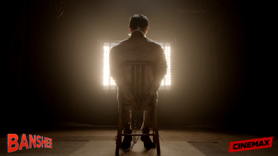 Kai proctor season 4 cinemax GIF on GIFER - by Mazusida