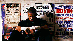 Creed boxing rocky GIF on GIFER - by Adolis
