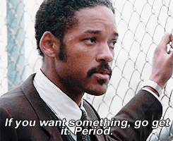 Will smith GIF on GIFER - by Kenrad