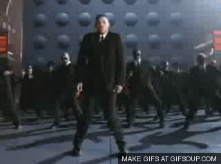 Gif De Will Smith