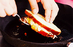 Cheese sublime grilled GIF on GIFER - by Perirad