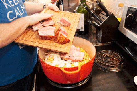 Ham GIF on GIFER - by Kelbine