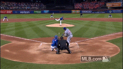Mlb baseball GIF on GIFER - by Hugindis