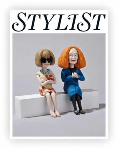 Stylist burberry paris GIF on GIFER - by Tojakasa