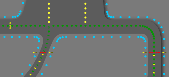 GIF runway - animated GIF on GIFER - by Shazel